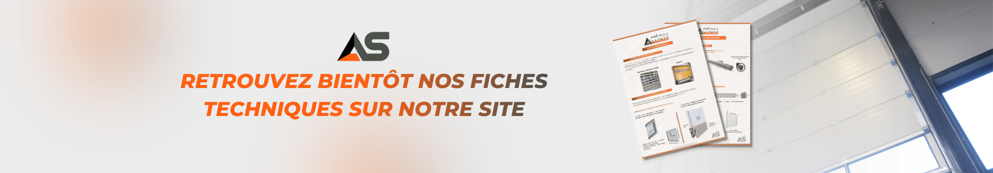 Action Service | Expert en panneaux de portes sectionnelles - Action ...